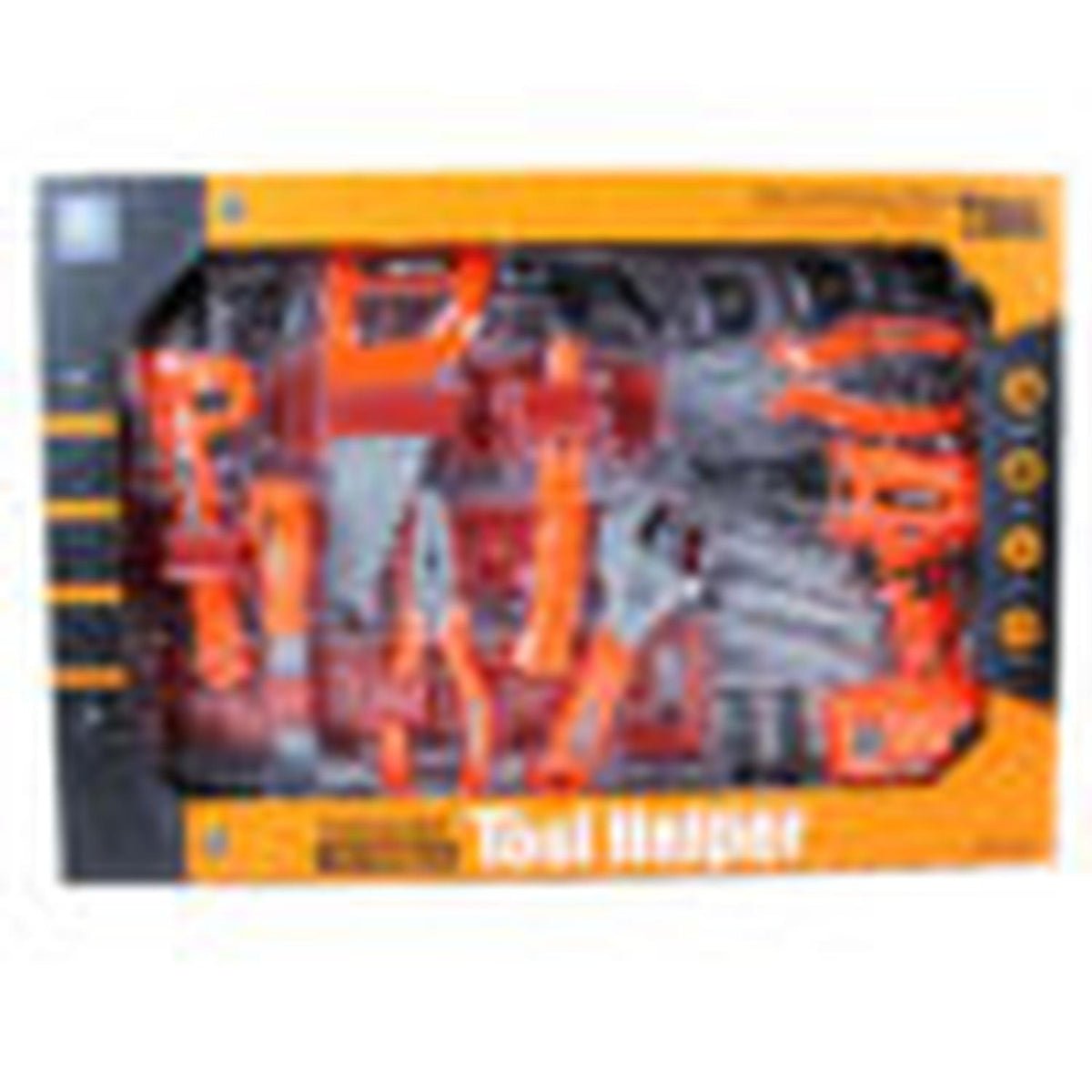 Set de Herramientas Tool Helper de alta calidad — DidactiJuegos