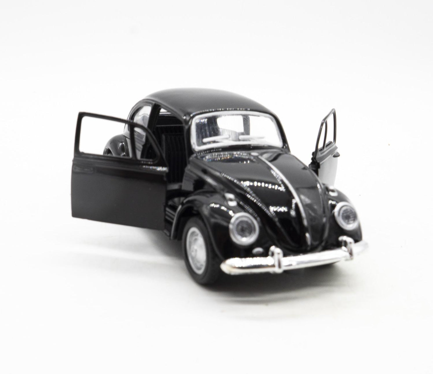 Volkswagen Clásico Vocho Colección escala 1:32 — DidactiJuegos