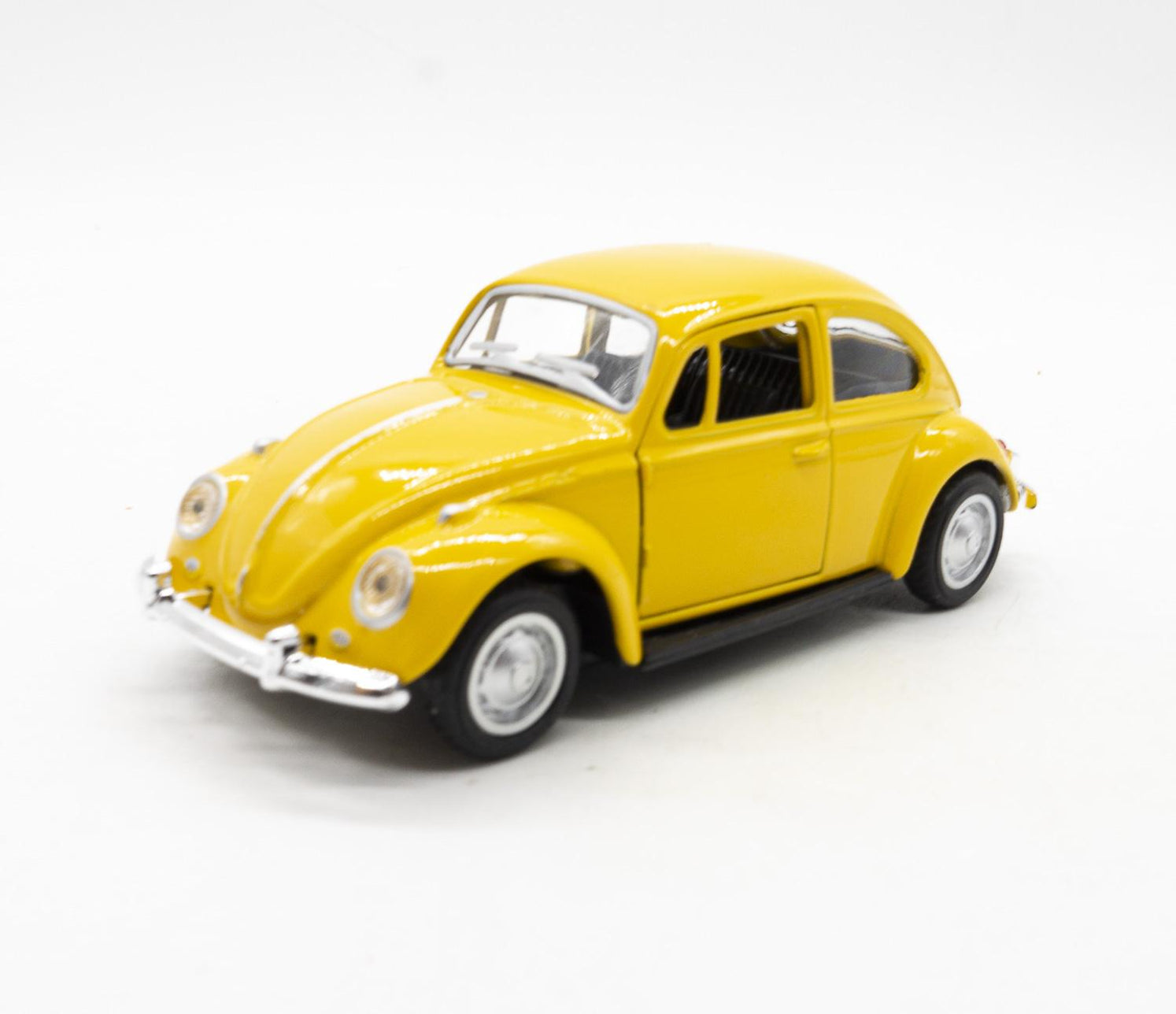 Volkswagen Clásico Vocho Colección escala 1:32 — DidactiJuegos