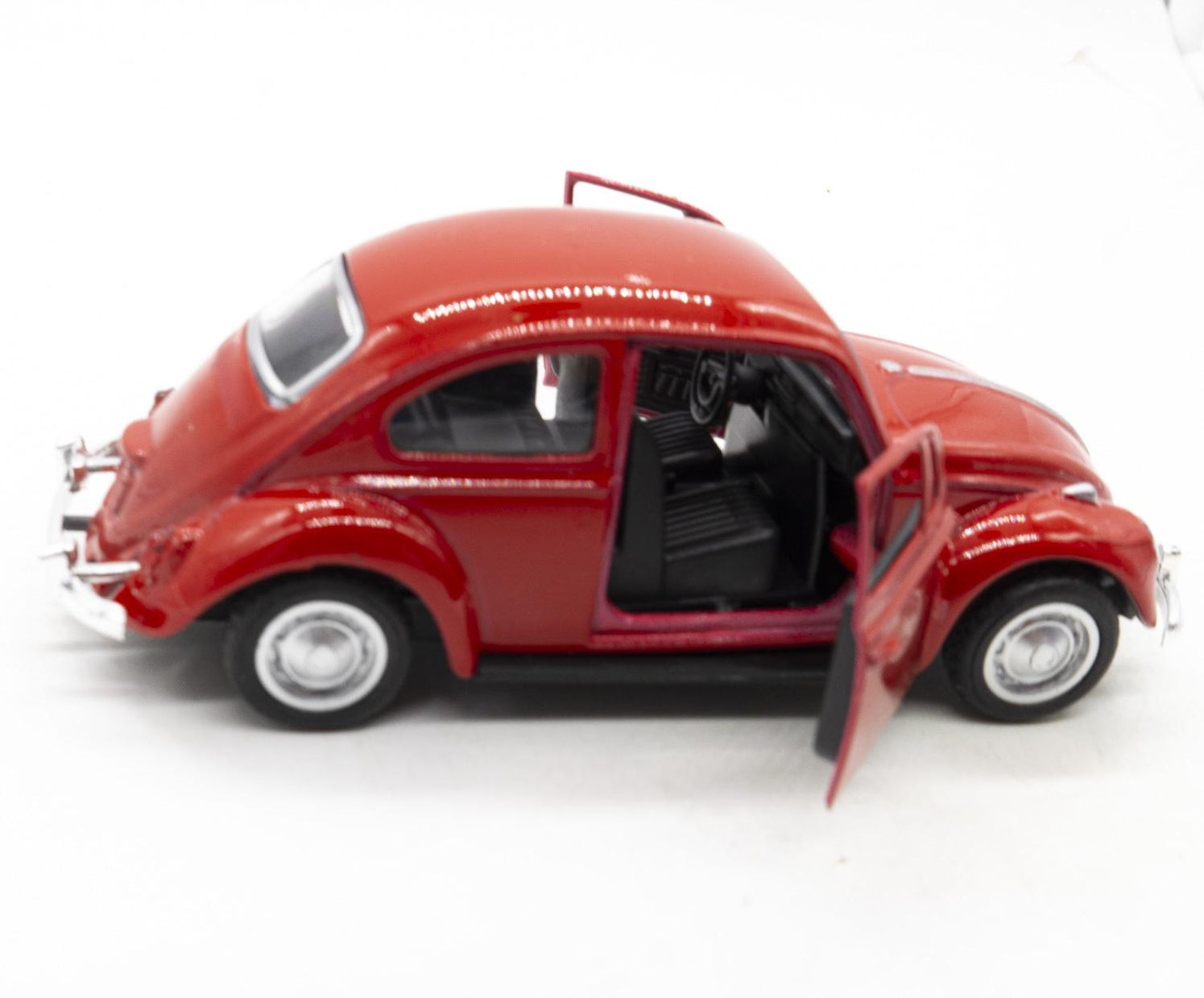 Volkswagen Clásico Vocho Colección escala 1:32 — DidactiJuegos