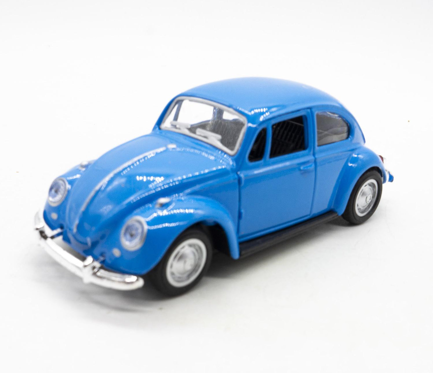 Volkswagen Clásico Vocho Colección escala 1:32 — DidactiJuegos