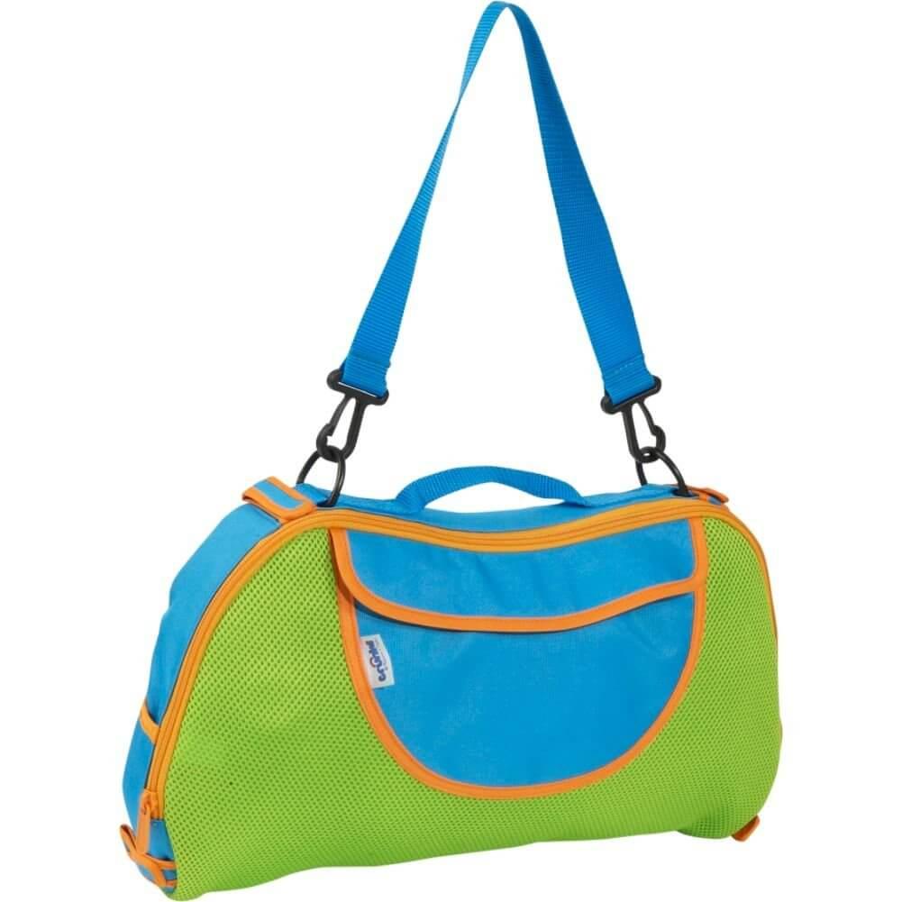 TRUNKI TOTE - BLUE — DidactiJuegos