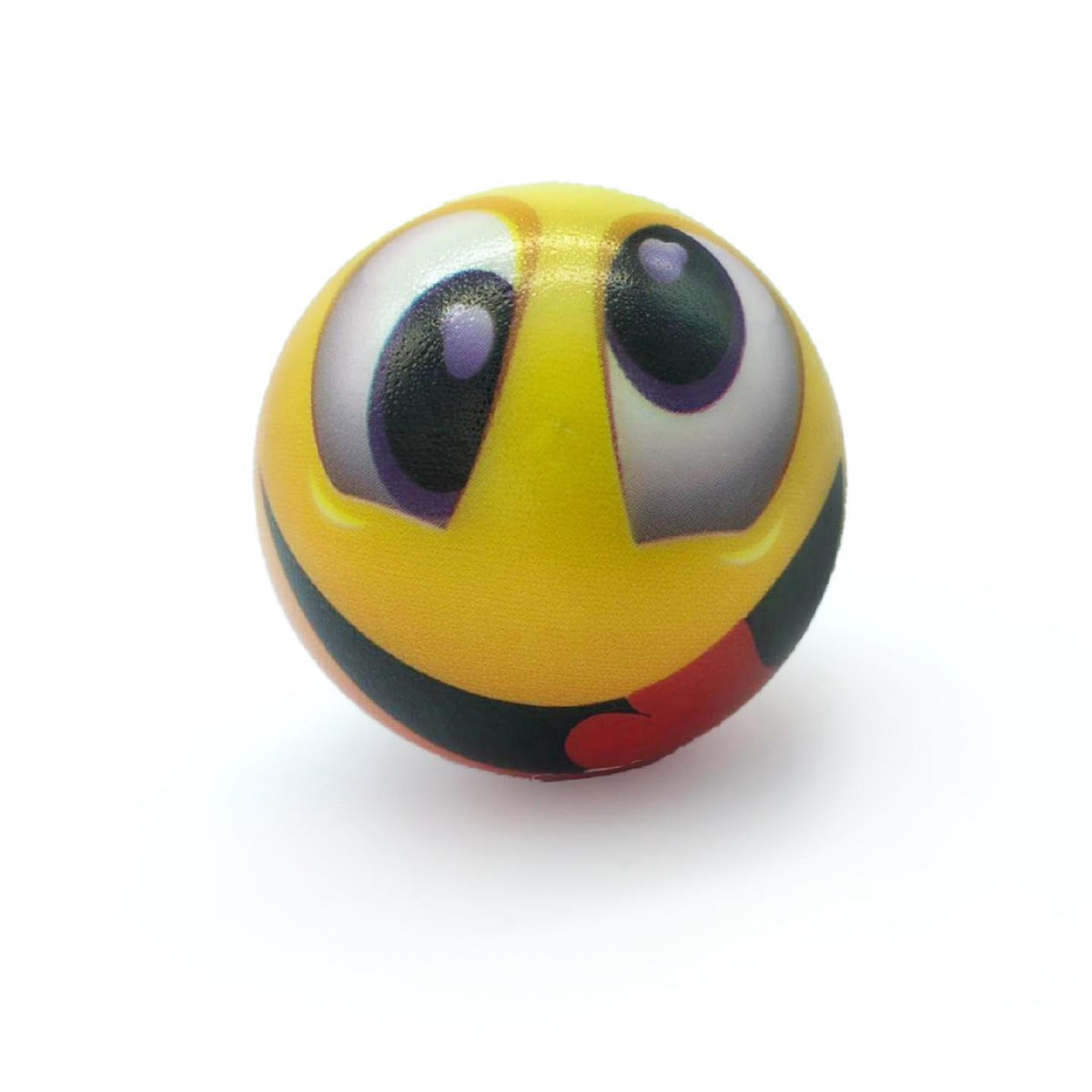 BOLA RELAX EMOJI — DidactiJuegos